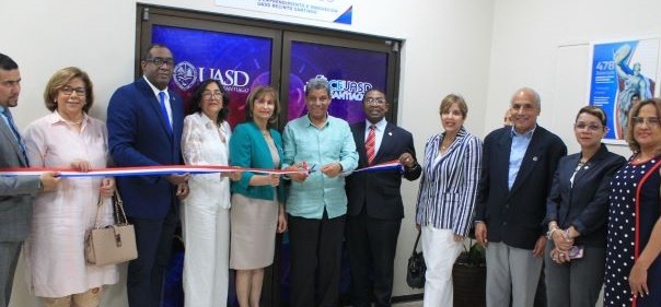 Universitario | Inauguran Centro de Emprendimiento e Innovación en la ...