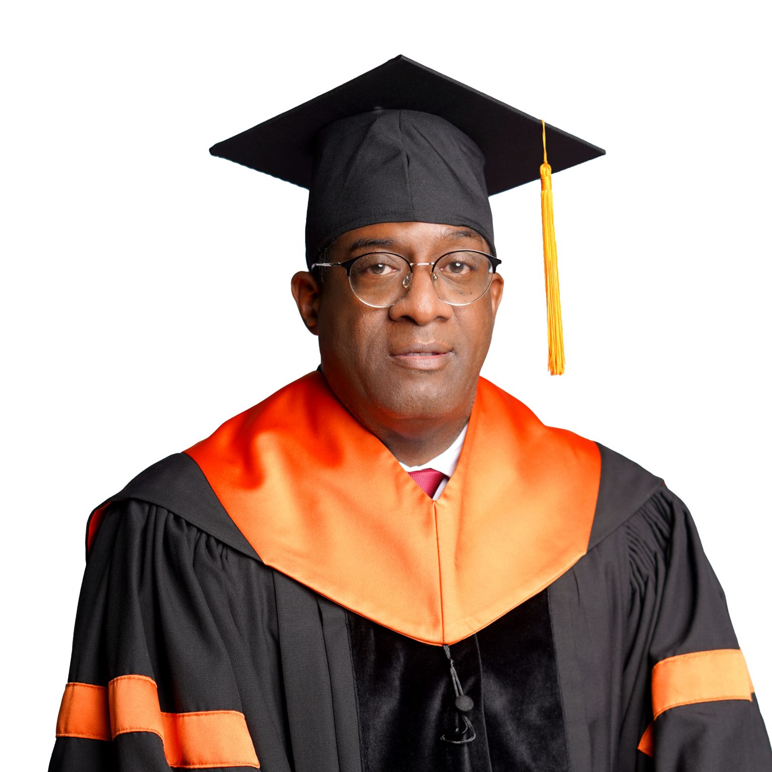 Dr. Antonio Ciriaco Cruz - UASD