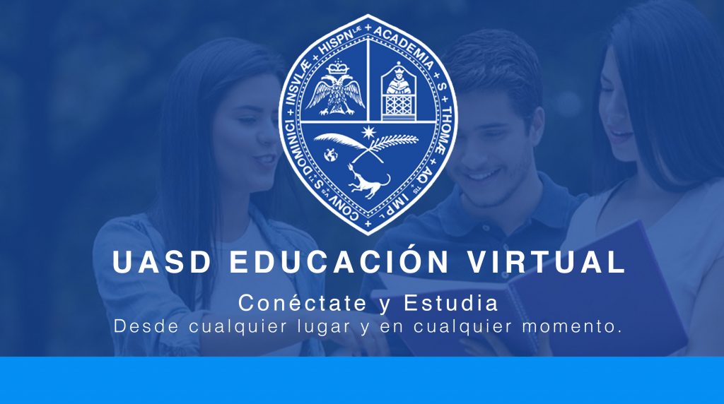 UASD VIRTUAL - UASD