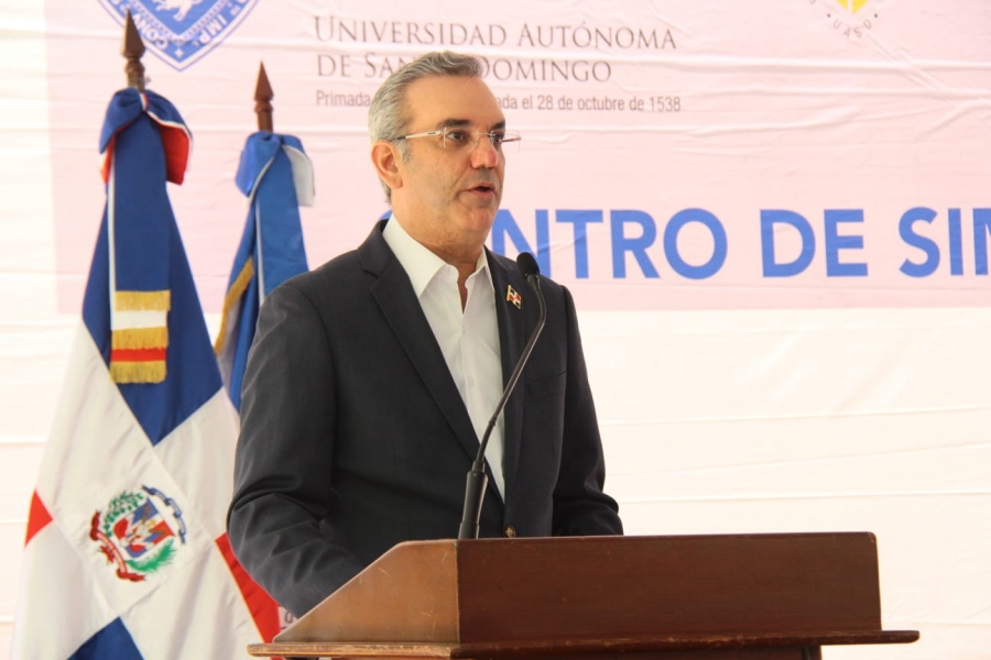 Universitario | Inauguran en UASD moderno centro de simulación para ...