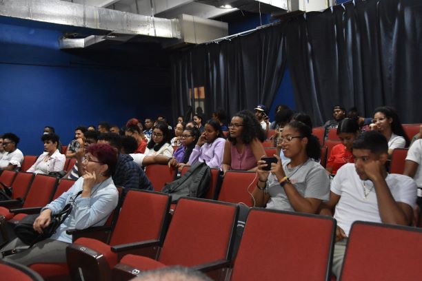 Escuela de Música UASD inicia Primer Encuentro Internacional de Piano ...
