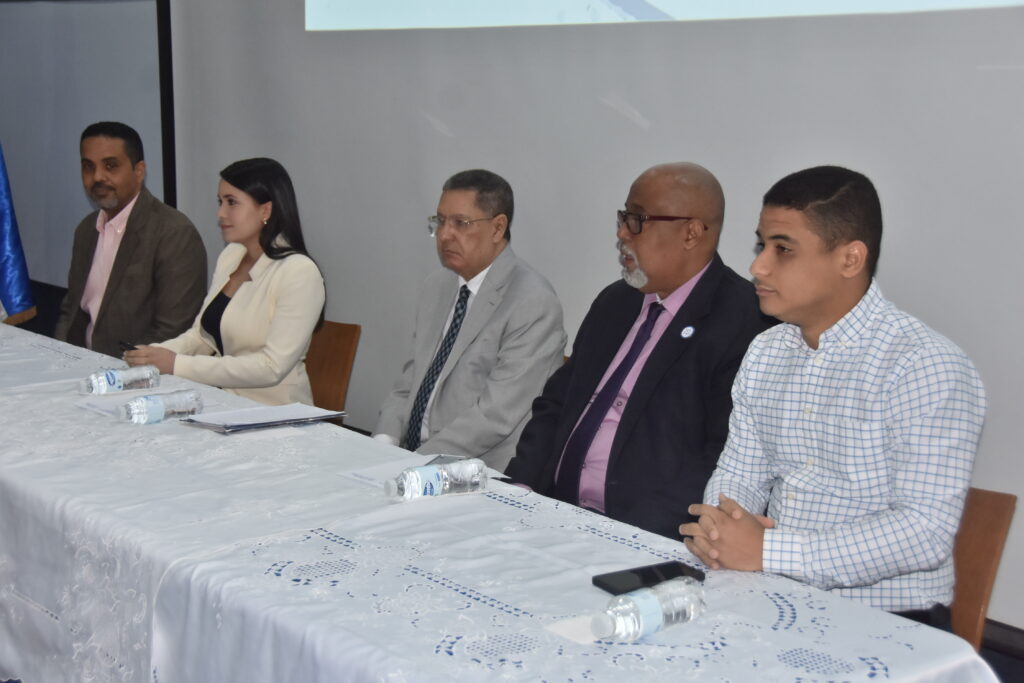 Universitario | Gestión de Calidad UASD realiza encuentro con áreas de ...