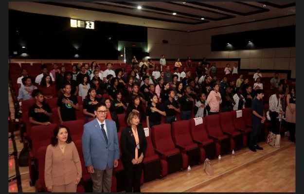 Universitario | Facultad de Artes inaugura III Simposio Internacional ...