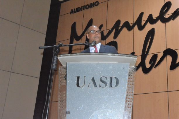 Universitario | UASD anuncia lanzamiento Instituto Dominicano Filosofía ...