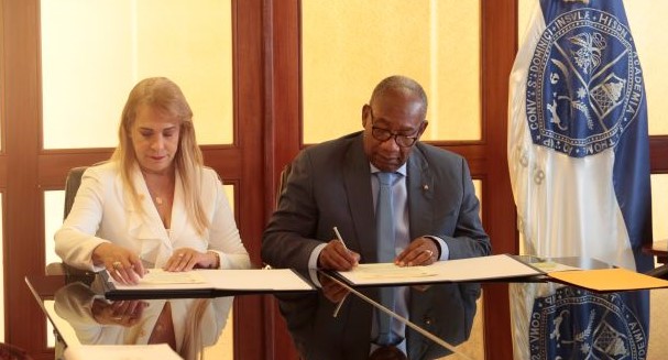 Universitario | UASD impartirá primera Maestría en Derecho Notarial RD