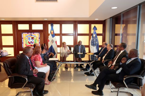 Universitario | UASD impartirá primera Maestría en Derecho Notarial RD