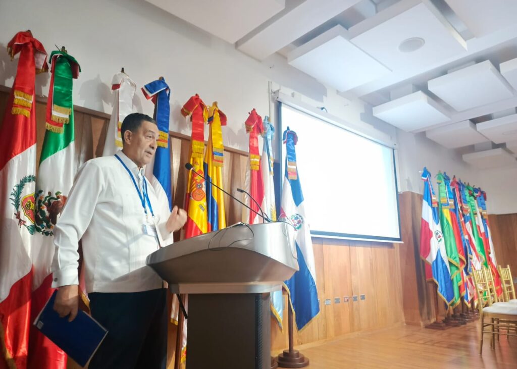 Universitario | UASD organiza primer simposio de ciencias marinas