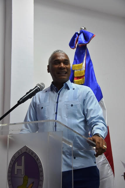 Facultad Humanidades presenta conferencia sobre Uso de la Caballería en ...