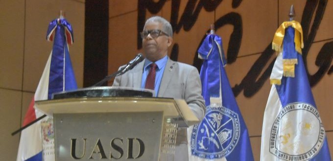 Universitario | Escuela de Teatro UASD organiza conferencia “Los ...