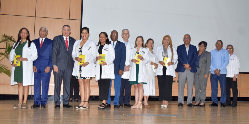 Universitario | Facultad de Ciencias de la Salud inaugura Internado ...