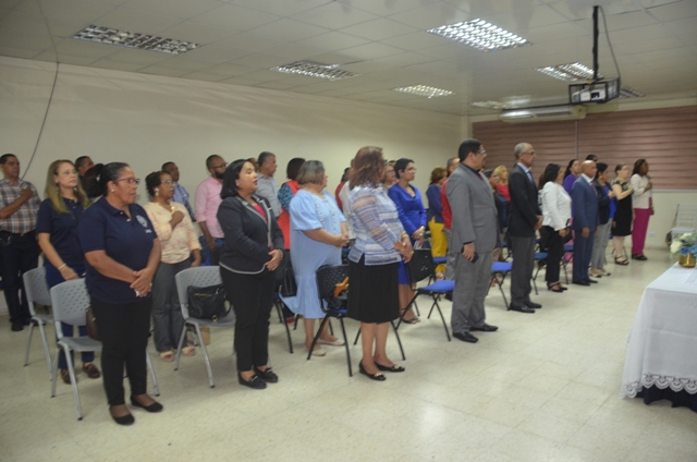 Universitario | UASD presenta oferta académica a estudiantes de nuevo ...
