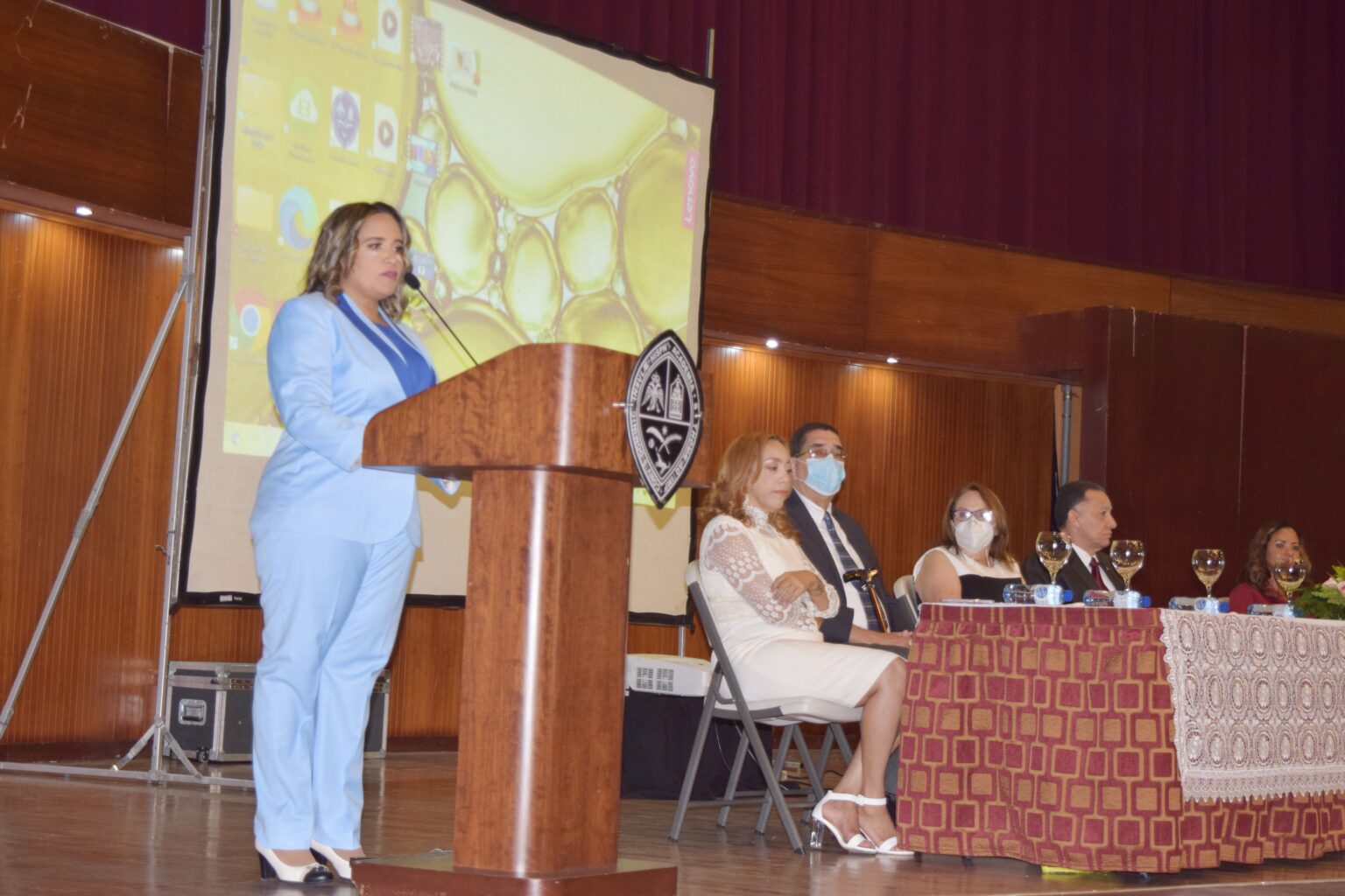UASD realiza ciclo de conferencias en honor al doctor Ricardo García - UASD
