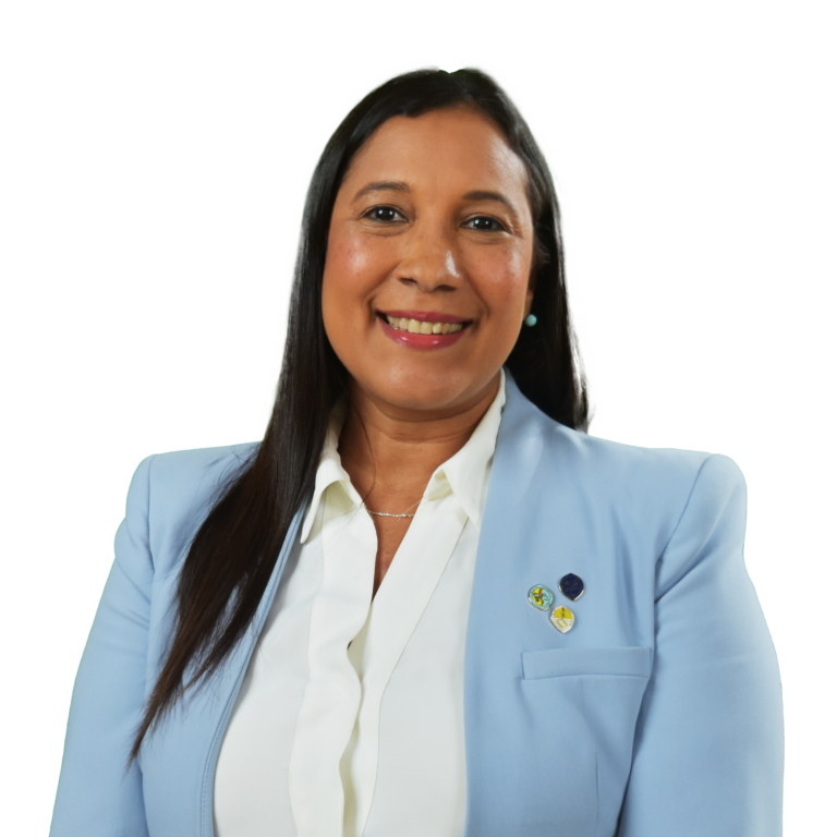 Elizabeth M. Pérez Duval - UASD
