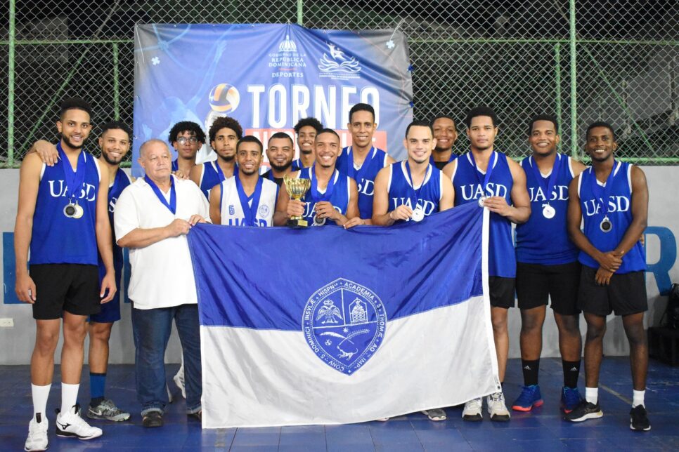 Universitario | Alto nivel competitivo y grandes emociones en primer ...