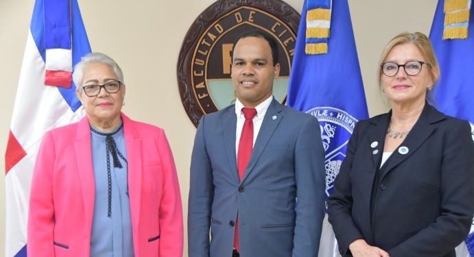 Universitario | UASD propone al Estado plan para control y ...