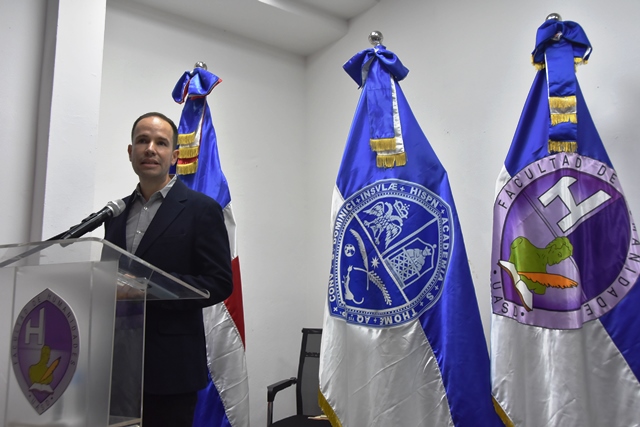 Facultad Humanidades presenta conferencia sobre Uso de la Caballería en ...